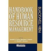 Armstrong's Handbook of Human Resource Management Practice: Building ...