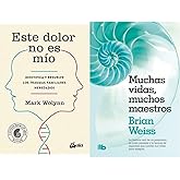 Este dolor no es mío. Identifica y resuelve los traumas familiares heredados + Transforma las ...
