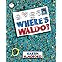 Where's Waldo?: Deluxe Edition: Martin Handford: 9780763645250: Books - Amazon.ca