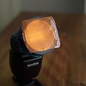 Rogue Gels - Universal Lighting Filter Kit: Amazon.co.uk: Camera & Photo