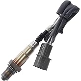 Amazon.com: Walker Products 350-34039 Oxygen Sensor, Original Equipment Replacement O2 Sensor ...