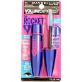 Amazon.com : Maybelline New York Volume' Express The Rocket Waterproof ...
