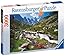 Ravensburger Puzzle - Moonlight Beach (3000 pieces): Amazon.co.uk: Toys ...