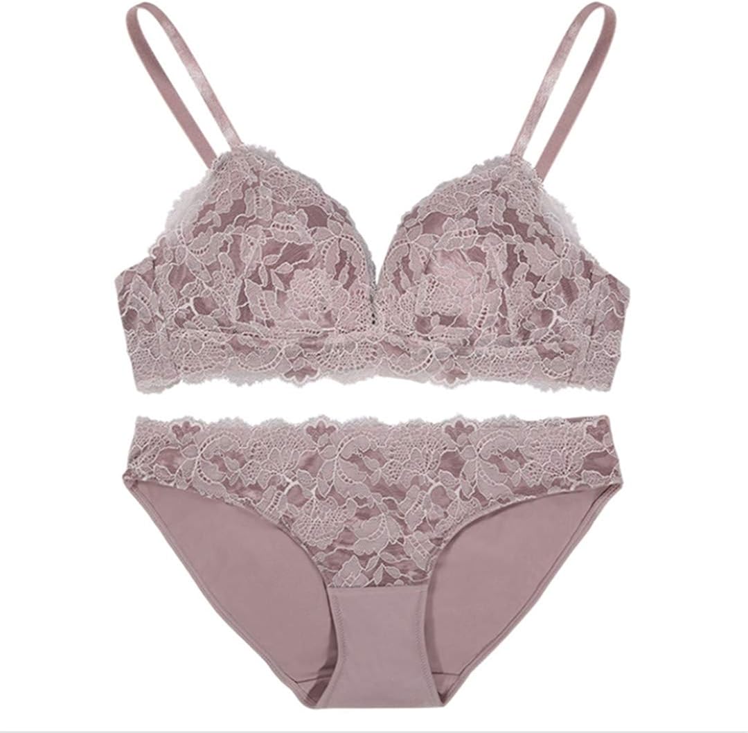Styeclish Encaje Push Up Bra Set Ropa Interior Conjuntos Conjunto ...