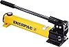Enerpac P-392 2 Speed Lightweight Hand Pump in Oman | Whizz