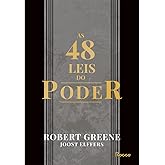 As 48 leis do poder + Brinde - 9780001914353 - Livros na Amazon Brasil