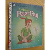 Peter Pan: J.M. Barrie, Josette Frank, Marjorie Torrey: 9780394807492 ...