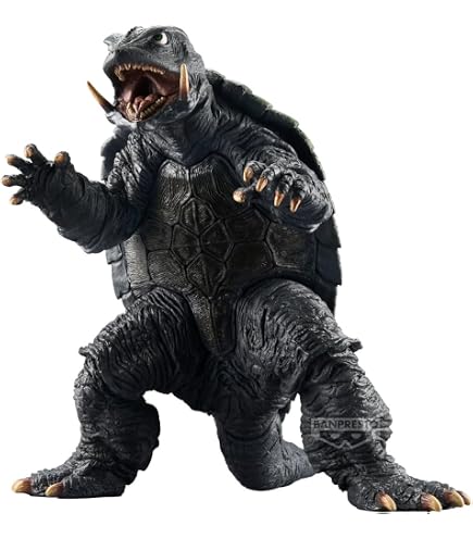 Godzilla 1995 Roar