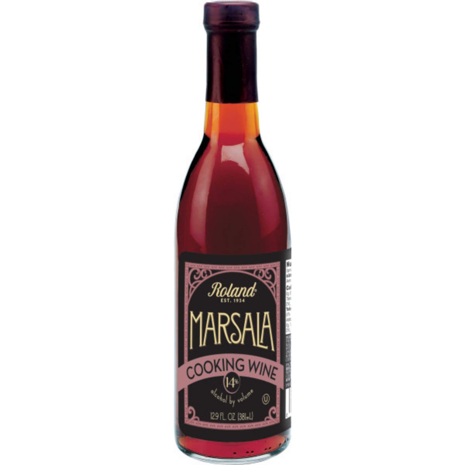 Mua Roland Foods Marsala Cooking Wine, Sourced in the USA, 12.9 Fl Oz ...