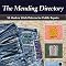 The Mending Directory: 50 Modern Stitch Patterns for Visible Repairs ...