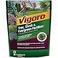 Amazon.com : 3.5 lb. Tree, Shrub and Evergreen Plant Food-Vigoro-124260 ...