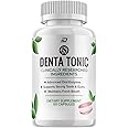 Amazon.com: DentaTonic Advanced Oral Health Support Capsules, Denta ...