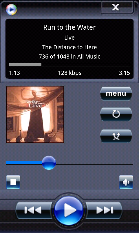Vectir Remote Control:Amazon.com:Appstore for Android