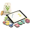 Amazon.com: Marbotic - Smart Numbers for iPad & Samsung Tablets - Ages ...