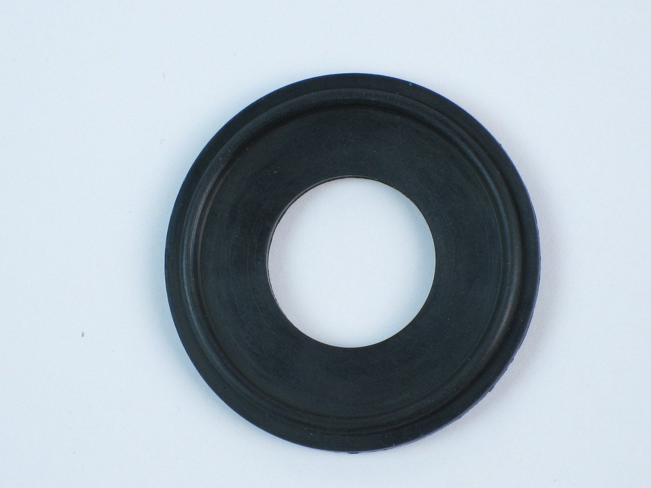 Sanitary Gasket 1 Tri Clamp EPDM #40MP-E100 tillescenter Fittings ...