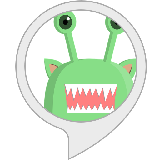 Amazon.com: Monster Scanner : Alexa Skills