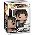 Amazon.com: Funko Pop! Animation: Attack on Titan - Eren Jaeger ...