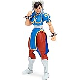 Amazon.com: Street Fighter II 6" Ken Figure Action Figure, Toys for Kids and Adults : Toys & Games