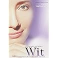 Amazon.com: Wit (DVD) : Christopher Lloyd, Emma Thompson, Audra Mc ...
