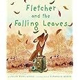 Fletcher and the Falling Leaves: Rawlinson, Julia, Beeke, Tiphanie ...