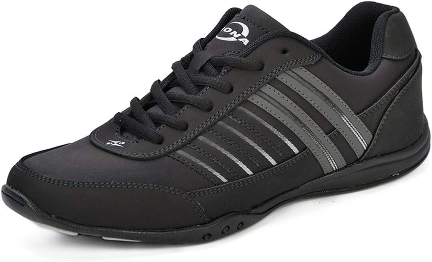 GD shoes Zapatos de Piel para Hombre, Estilo Casual, cómodos y Finos ...