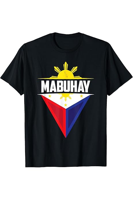 Mabuhay Logo