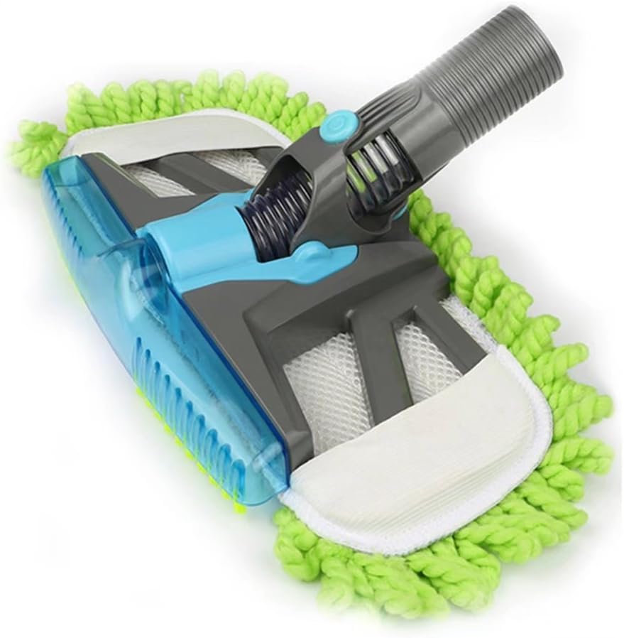 Top 9 Central Vacuum Dustmop - Home Previews