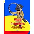 Amazon.com: Word Detectives: Learning Latin Roots through Stories ...