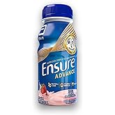 Ensure ProCare- 30 Pack de 220 ml Cada Uno, Sabor Vainilla, Listo para ...