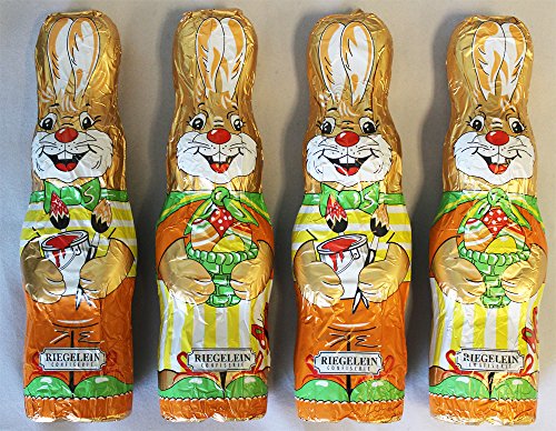 Where to Buy German Easter Chocolate to make your Holiday Delicious!