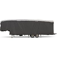 Amazon.com: Camco ULTRAGuard 38-40-Ft 5th Wheel Trailer RV Cover ...