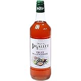 Amazon.com : Teisseire French Syrup Orgeat Syrup (almond) 20.3fl.oz ...