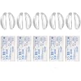 Amazon.com: DOYLE SPLINT INTERNAL NASAL SPLINT SILICONE FOR RHINOPLASTY ...