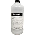 Amazon.com: Geraniol High Purity Aroma Compound 1000mL : Home & Kitchen