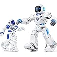 Amazon.com: Ruko 1088 Smart Robot 6088 Smart Blue Robot : Toys & Games