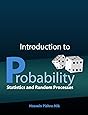 Amazon.com: Introduction to Probability (Chapman & Hall/CRC Texts in Statistical Science ...