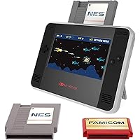 My Arcade My Arcade Retro Champ - Consola de juegos portátil ...