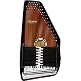 Amazon.com: Oscar Schmidt OS73B Autoharp : Musical Instruments