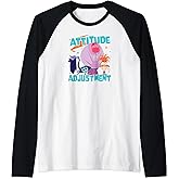 Amazon.com: Inside Out 2 - Ennui Envy Embarrassment Anxiety Attitude T ...