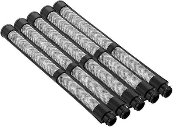 Airless Spray Gun Filter 287032, Airless Paint Sprayer Filter for Graco ...