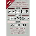 The Machine That Changed the World: The Story of Lean Production ...