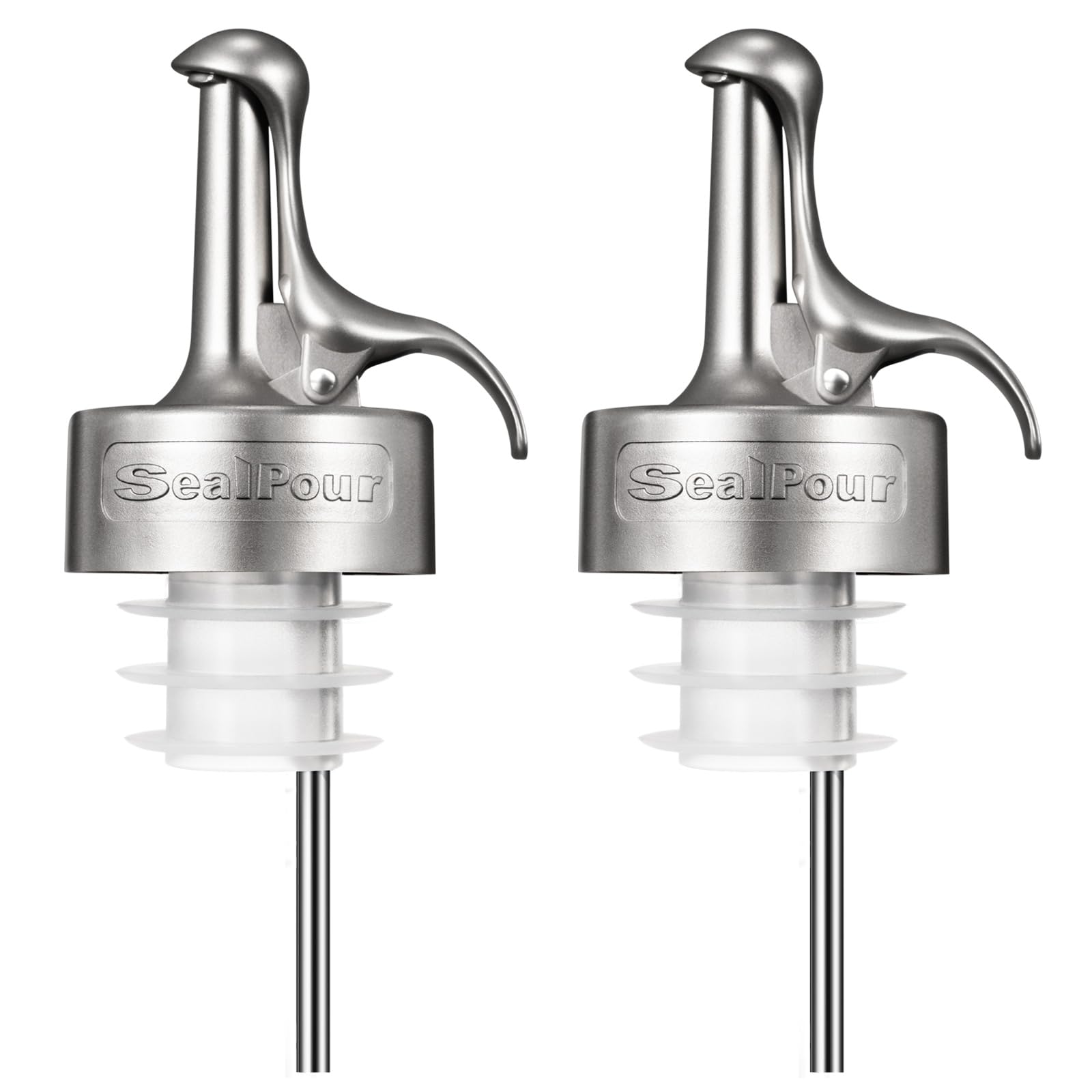 Olive Oil Pour Spout, Olive Oil Spouts, Pour Spouts for Liquor Bottles ...