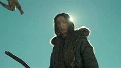 Amazon.com: Alpha: Kodi Smit-McPhee, Jóhannes Jóhannesson, Leonor Varela, Marcin Kowalczyk, Jens ...