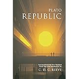 Republic (Hackett Classics) by Plato