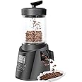 Amazon.com: MAGO MAGA Smart Home Coffee Bean Roaster, Digital Display ...