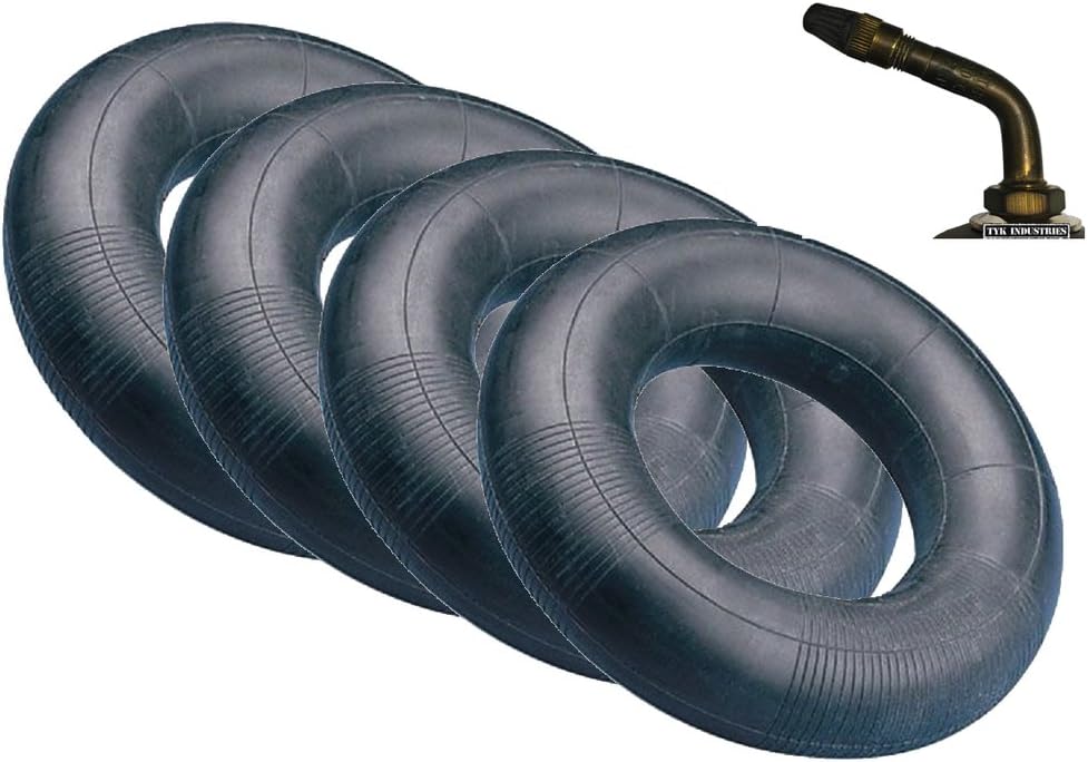 Amazon.com: Air-Loc Set of (4) 5.70/5.00-8 570/500-8 Forklift Inner ...