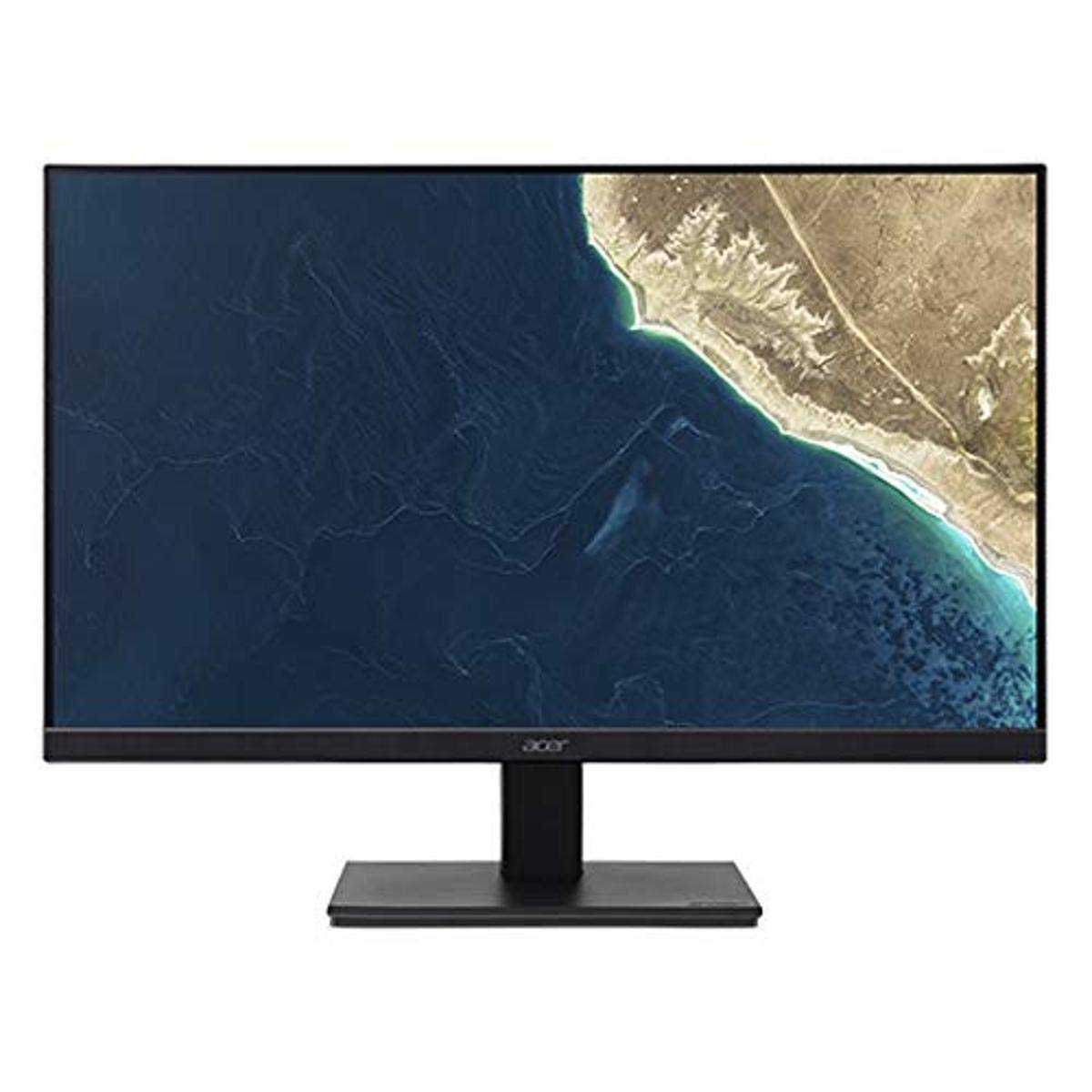 Acer V277 27" FHD 75Hz Monitor | Tech Audit TV
