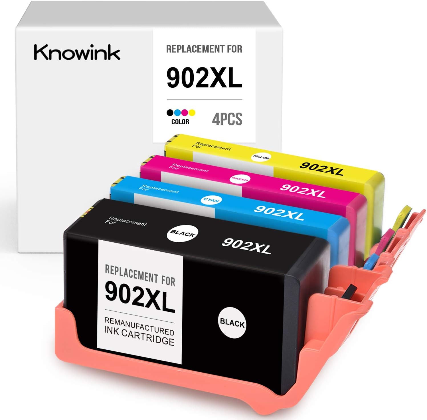 Top 10 Ink Cartridge Hp Officejet Pro 6978 – Home Preview