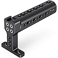 Amazon.com : SmallRig Camera Top Handle Grip, DSLR Cage Handle with ...