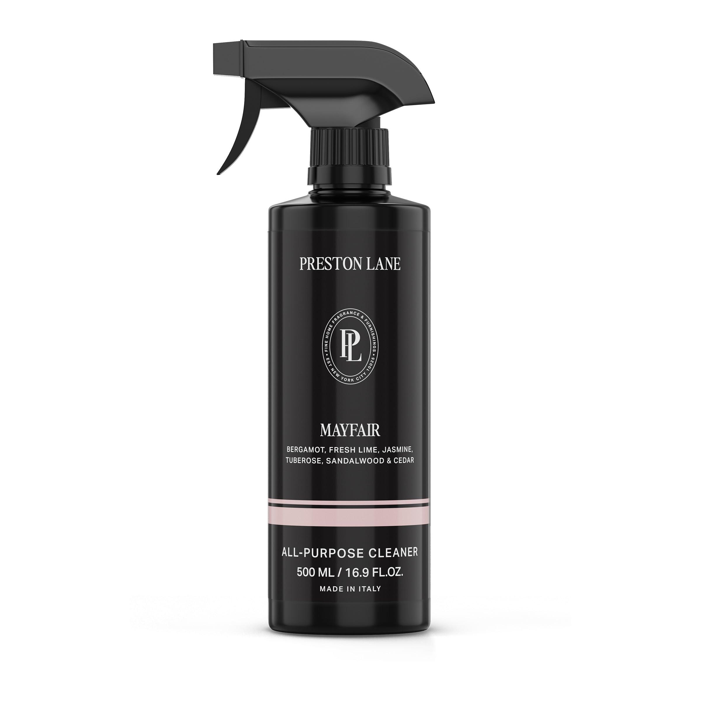 Preston Lane The All Purpose Cleaner Multi Surface Spray, Lifts Away ...